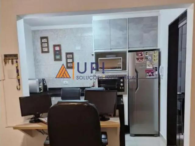 Casa / Sobrado em Condomínio para Venda em São Paulo/SP Vila Gustavo 2 Quartos
