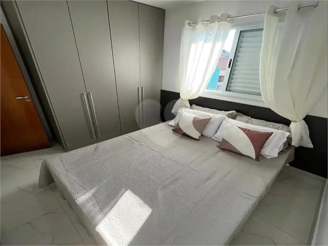 Casa / Sobrado em Condomínio para Venda em São Paulo/SP Vila Gustavo 2 Quartos