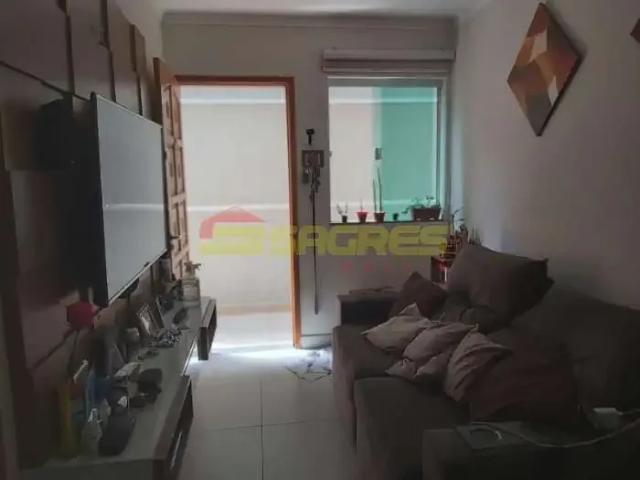 Casa / Sobrado em Condomínio para Venda em São Paulo/SP Vila Gustavo 2 Quartos