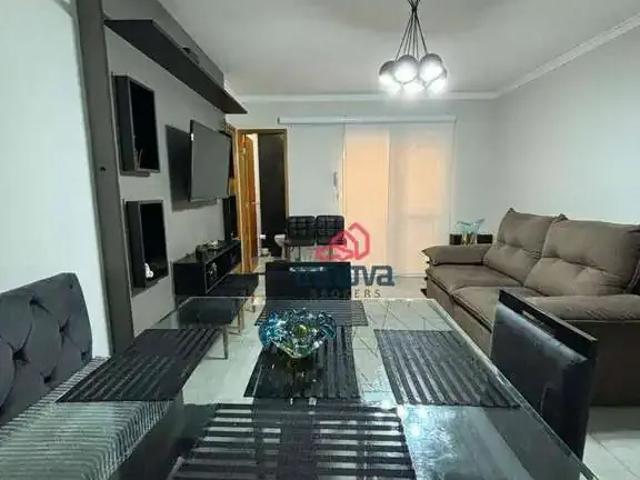 Casa / Sobrado em Condomínio para Venda em São Paulo/SP Vila Gustavo 2 Quartos