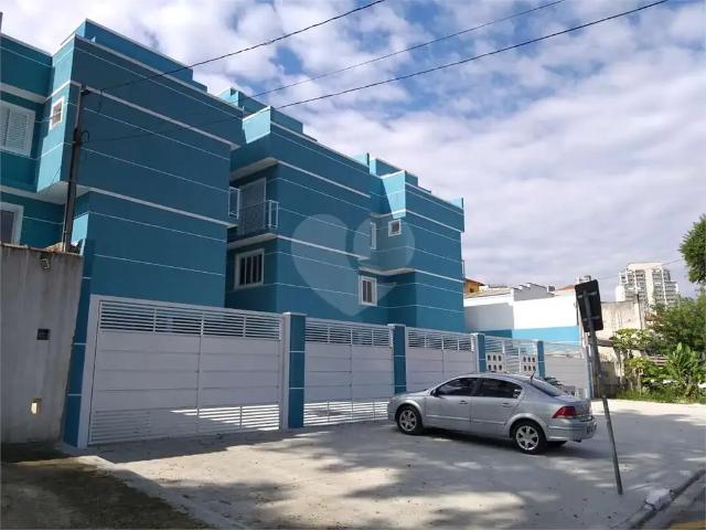 Casa / Sobrado em Condomínio para Venda em São Paulo/SP Vila Gustavo 2 Quartos