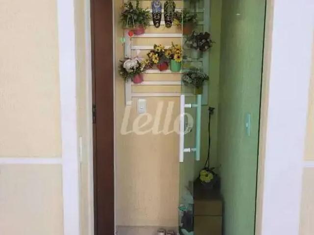 Casa / Sobrado em Condomínio para Venda em São Paulo/SP Vila Gustavo 2 Quartos