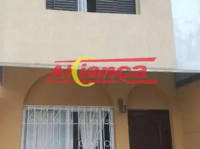 Casa / Sobrado em Condomínio para Venda em São Paulo/SP Vila Gustavo 2 Quartos