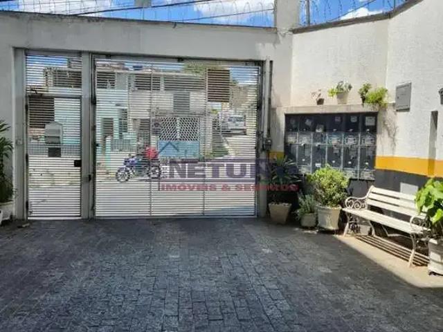 Casa / Sobrado em Condomínio para Venda em São Paulo/SP Vila Gustavo 2 Quartos
