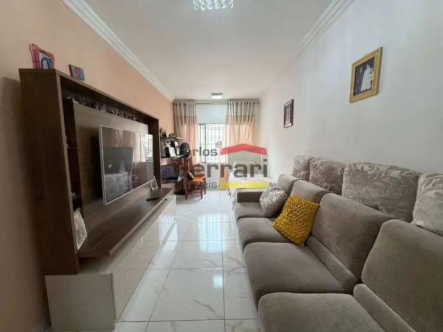 Casa / Sobrado em Condomínio para Venda em São Paulo/SP Vila Gustavo 2 Quartos