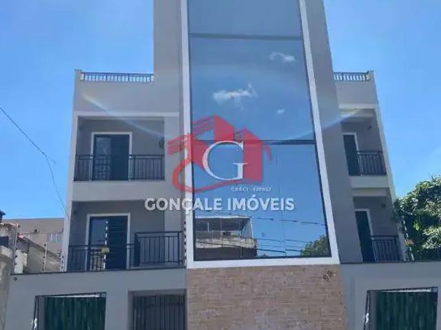 Casa / Sobrado em Condomínio para Venda em São Paulo/SP Vila Gustavo 2 Quartos