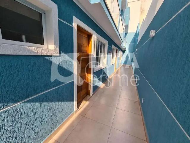 Casa / Sobrado em Condomínio para Venda em São Paulo/SP Vila Gustavo 2 Quartos