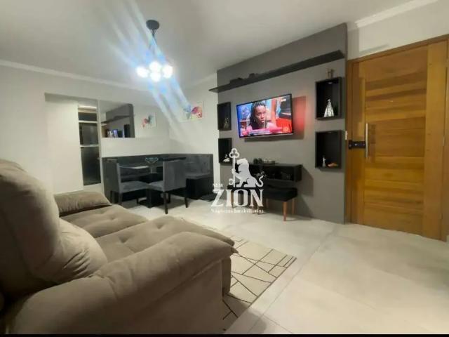 Casa / Sobrado em Condomínio para Venda em São Paulo/SP Vila Gustavo 2 Quartos