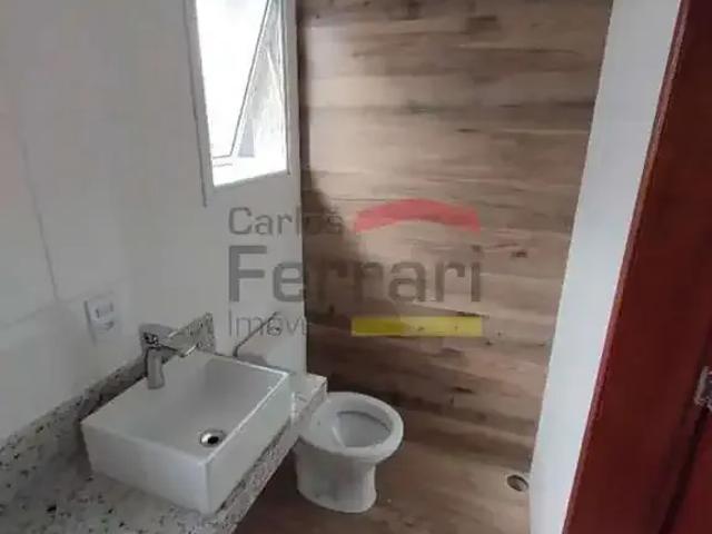 Casa / Sobrado em Condomínio para Venda em São Paulo/SP Vila Gustavo 2 Quartos