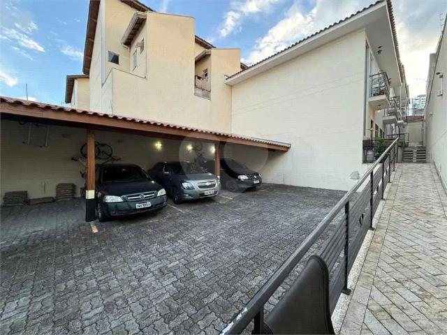 Casa / Sobrado em Condomínio para Venda em São Paulo/SP Vila Gustavo 2 Quartos