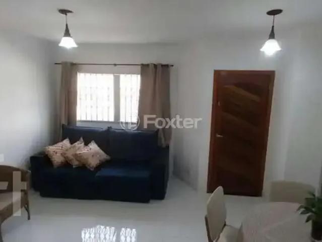 Casa / Sobrado em Condomínio para Venda em São Paulo/SP Vila Gustavo 2 Quartos