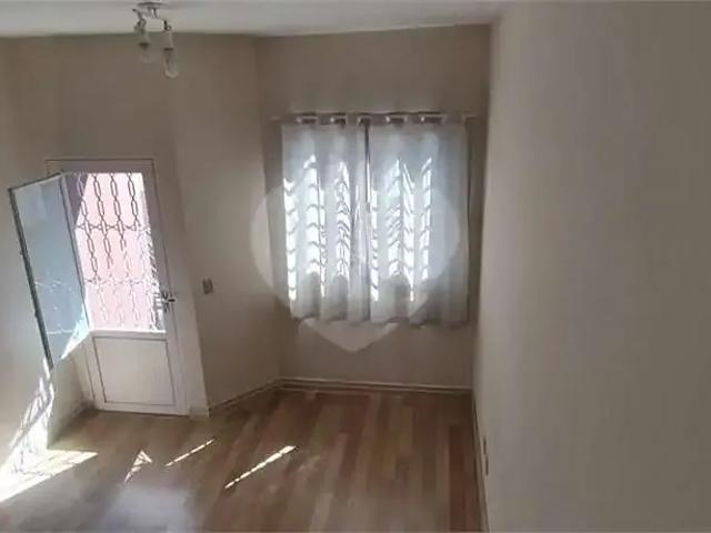 Casa / Sobrado em Condomínio para Venda em São Paulo/SP Vila Gustavo 2 Quartos