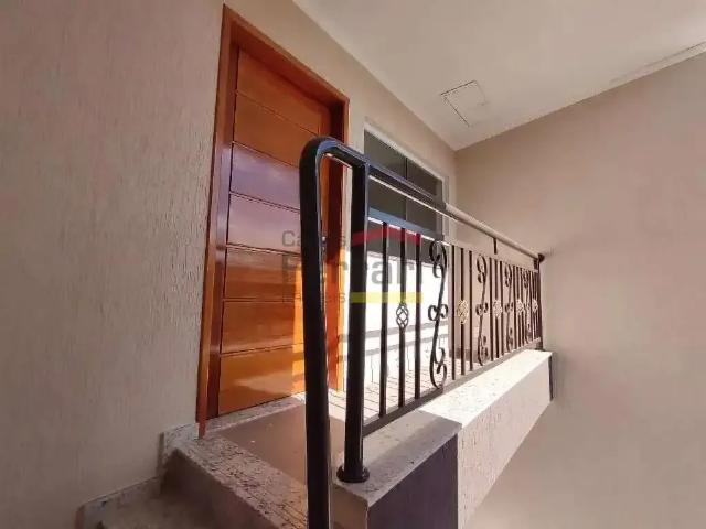 Casa / Sobrado em Condomínio para Venda em São Paulo/SP Vila Gustavo 2 Quartos