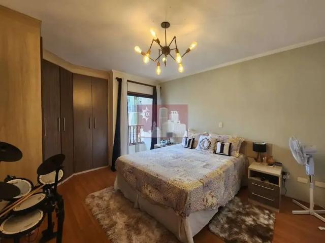 Casa / Sobrado em Condomínio para Venda em São Paulo/SP Vila Gustavo 3 Quartos