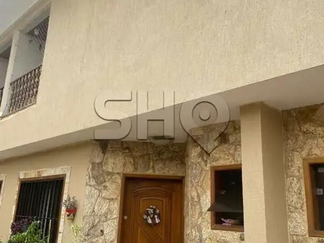 Casa / Sobrado em Condomínio para Venda em São Paulo/SP Vila Gustavo 3 Quartos