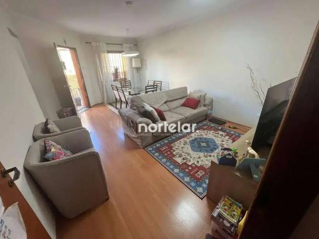 Casa / Sobrado em Condomínio para Venda em São Paulo/SP Vila Gustavo 3 Quartos
