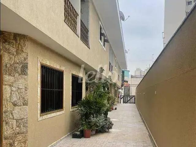 Casa / Sobrado em Condomínio para Venda em São Paulo/SP Vila Gustavo 3 Quartos