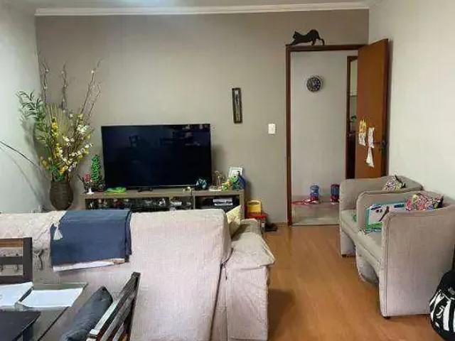 Casa / Sobrado em Condomínio para Venda em São Paulo/SP Vila Gustavo 3 Quartos
