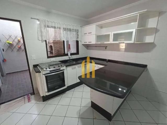 Casa / Sobrado em Condomínio para Venda em São Paulo/SP Vila Gustavo 3 Quartos