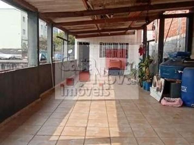Casa / Sobrado em Condomínio para Venda em São Paulo/SP Vila Gustavo 3 Quartos