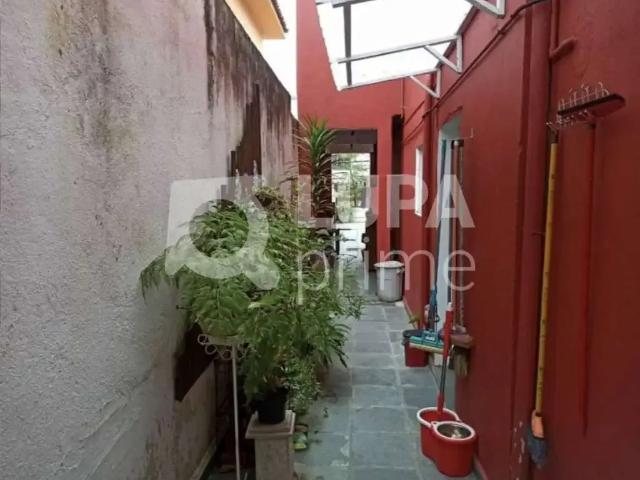 Casa / Sobrado em Condomínio para Venda em São Paulo/SP Vila Gustavo 3 Quartos