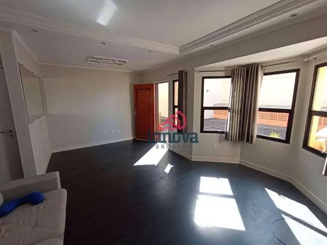 Casa / Sobrado em Condomínio para Venda em São Paulo/SP Vila Gustavo 3 Quartos