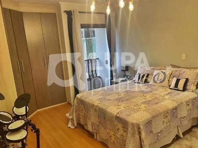 Casa / Sobrado em Condomínio para Venda em São Paulo/SP Vila Gustavo 3 Quartos