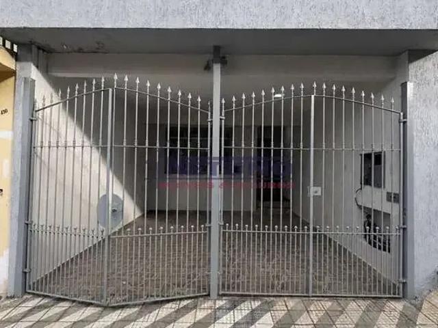 Casa / Sobrado em Condomínio para Venda em São Paulo/SP Vila Gustavo 3 Quartos