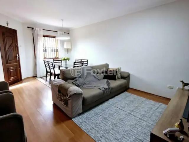Casa / Sobrado em Condomínio para Venda em São Paulo/SP Vila Gustavo 3 Quartos