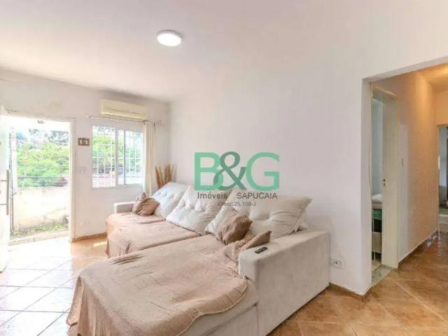 Casa / Sobrado em Condomínio para Venda em São Paulo/SP Vila do Castelo 3 Quartos