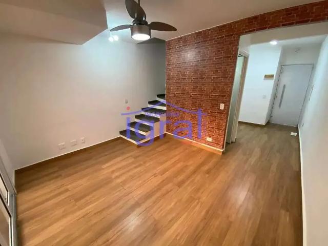 Casa / Sobrado em Condomínio para Venda em São Paulo/SP Vila do Encontro 2 Quartos