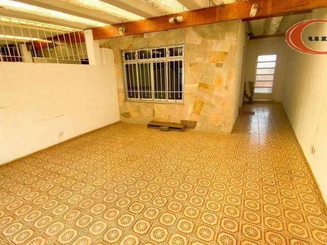 Casa / Sobrado em Condomínio para Venda em São Paulo/SP Vila do Encontro 4 Quartos