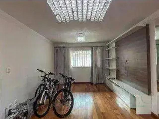 Casa / Sobrado em Condomínio para Venda em São Paulo/SP Vila Dom Pedro I 4 Quartos