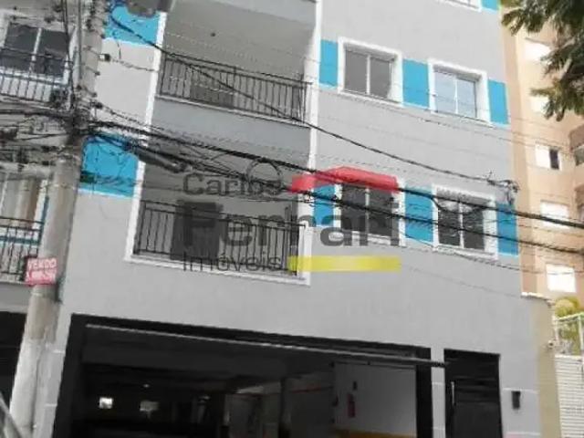 Casa / Sobrado em Condomínio para Venda em São Paulo/SP Vila Dom Pedro II 1 Quartos