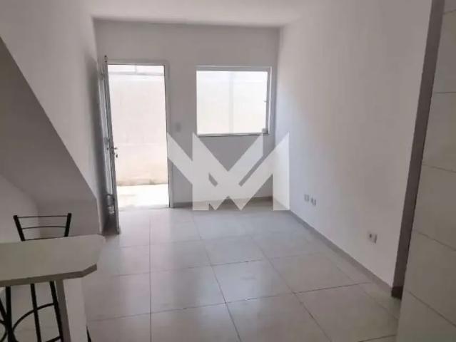 Casa / Sobrado em Condomínio para Venda em São Paulo/SP Vila Dom Pedro II 2 Quartos