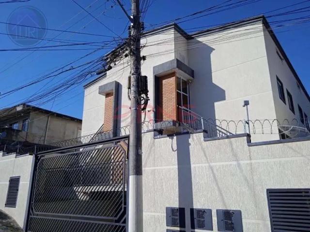 Casa / Sobrado em Condomínio para Venda em São Paulo/SP Vila Dom Pedro II 2 Quartos