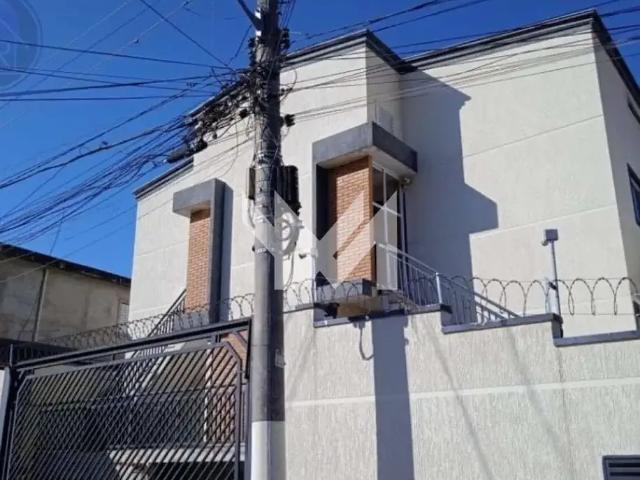 Casa / Sobrado em Condomínio para Venda em São Paulo/SP Vila Dom Pedro II 2 Quartos