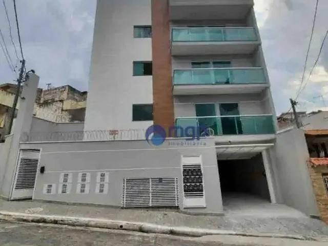 Casa / Sobrado em Condomínio para Venda em São Paulo/SP Vila Dom Pedro II 2 Quartos