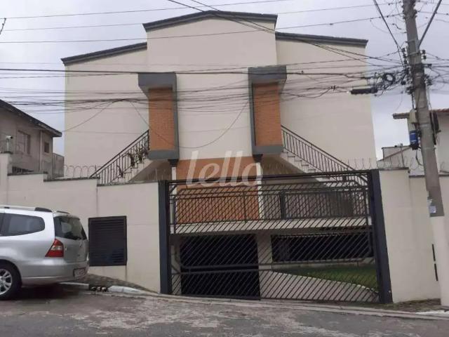 Casa / Sobrado em Condomínio para Venda em São Paulo/SP Vila Dom Pedro II 2 Quartos