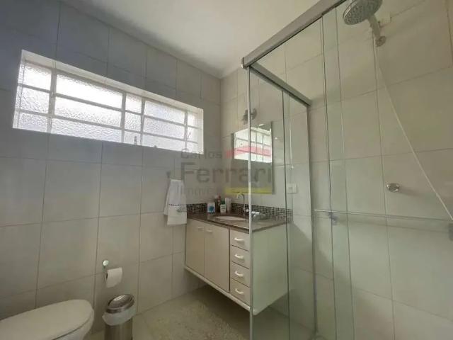 Casa / Sobrado em Condomínio para Venda em São Paulo/SP Vila Dom Pedro II 3 Quartos