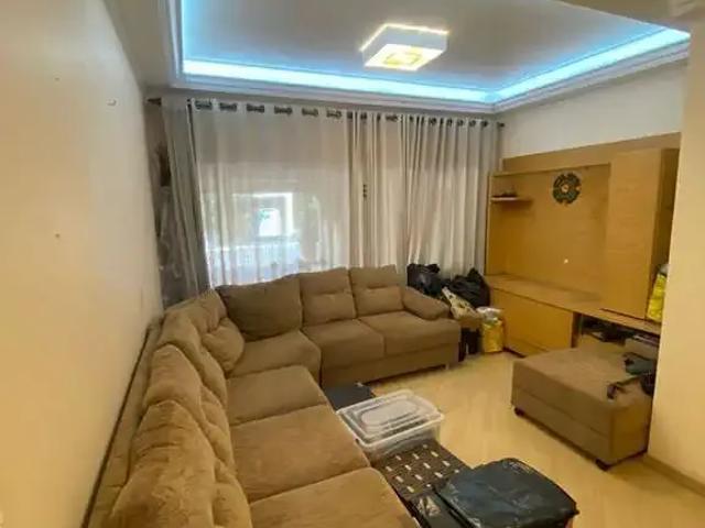 Casa / Sobrado em Condomínio para Venda em São Paulo/SP Vila da Saúde 4 Quartos