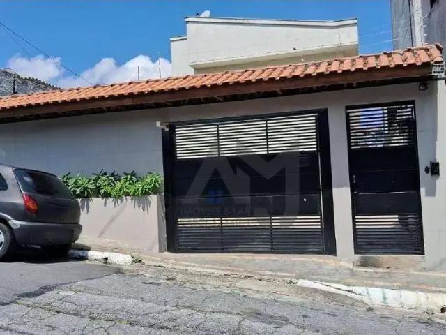 Casa / Sobrado em Condomínio para Venda em São Paulo/SP Vila Dalila 2 Quartos