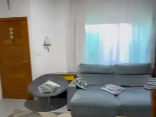 Casa / Sobrado em Condomínio para Venda em São Paulo/SP Vila Dalila 2 Quartos