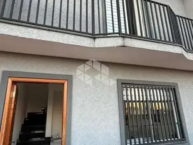 Casa / Sobrado em Condomínio para Venda em São Paulo/SP Vila Dalila 2 Quartos
