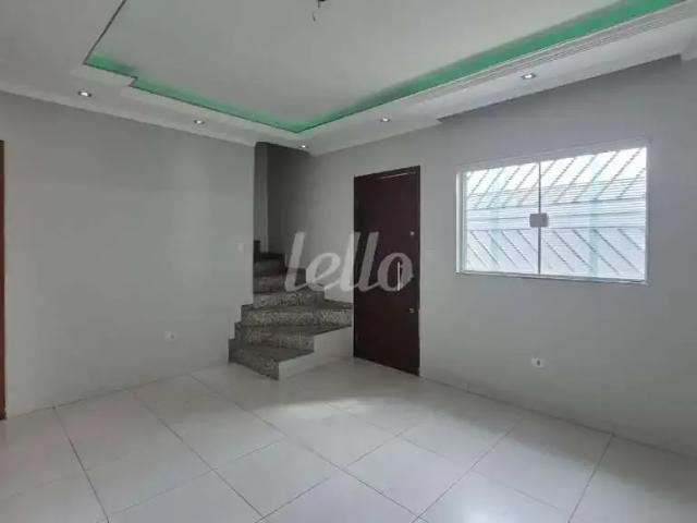 Casa / Sobrado em Condomínio para Venda em São Paulo/SP Vila Dalila 2 Quartos