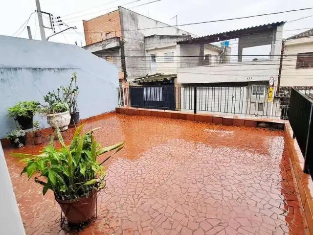 Casa / Sobrado em Condomínio para Venda em São Paulo/SP Vila Dalva 3 Quartos