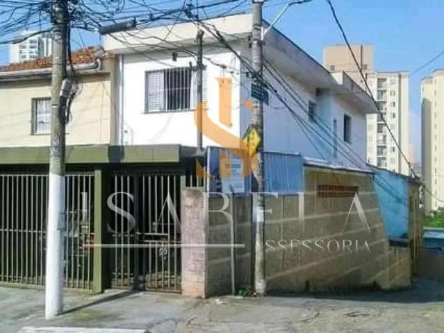 Casa / Sobrado em Condomínio para Venda em São Paulo/SP Vila das Mercês 4 Quartos