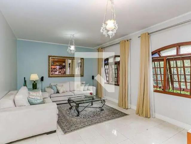 Casa / Sobrado em Condomínio para Venda em São Paulo/SP Vila das Mercês 4 Quartos