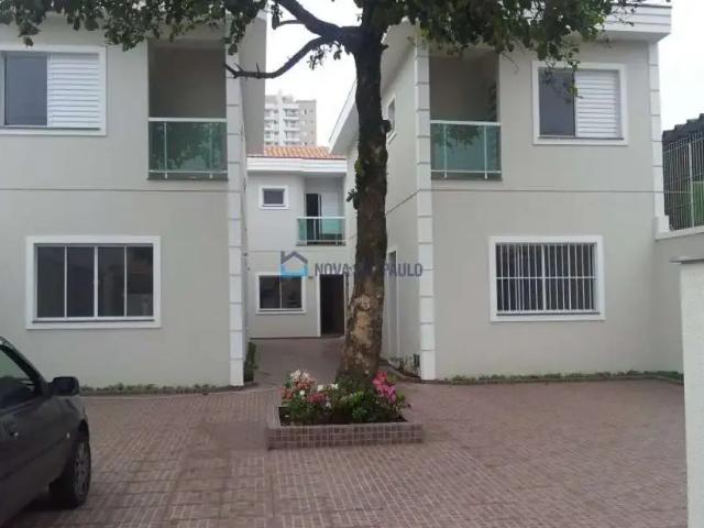 Casa / Sobrado em Condomínio para Venda em São Paulo/SP Vila das Mercês 2 Quartos