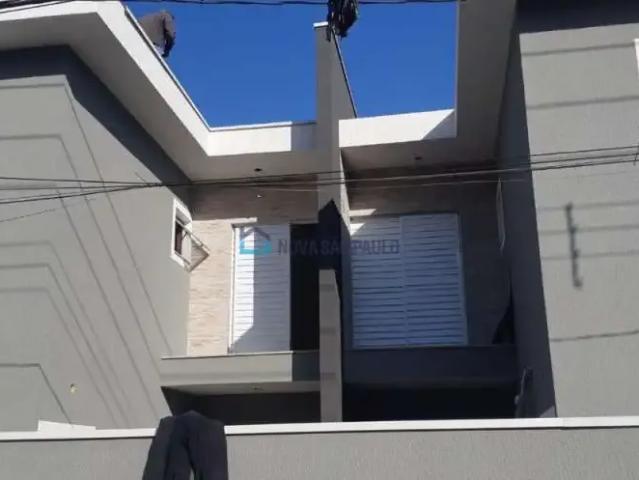 Casa / Sobrado em Condomínio para Venda em São Paulo/SP Vila das Mercês 2 Quartos